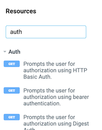 How to make the Developer Portal tag search case insensitive