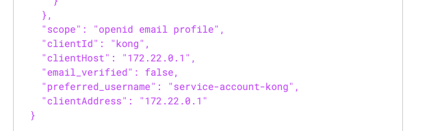 Using OpenID Connect plugin to create an ACL group