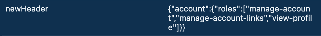 Can Oidc Plugin Return Plain Text For Upstream Header Names And Upstream Header Claims 