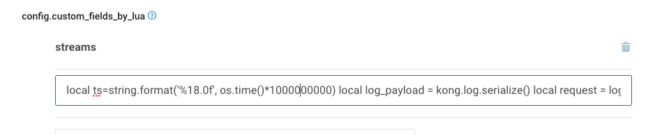 How To Configure Log Plugin With Loki