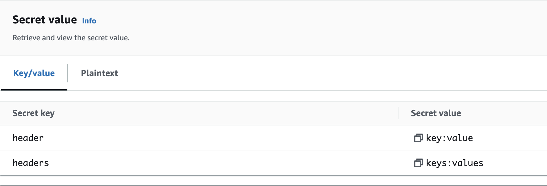 Kong Gateway How Can I Use The Request Transformer Advanced Plugin To Add Headers Stored As A